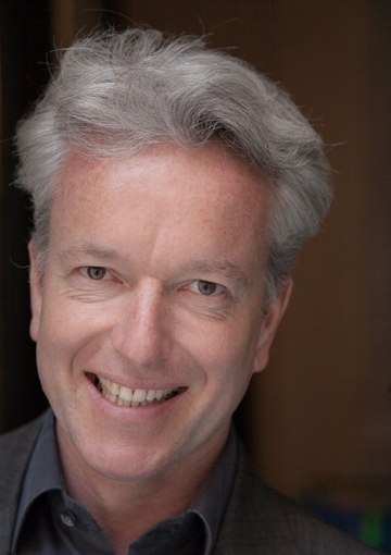 Ralph Palka - C.D.A. Studio Di Nardo S.r.l.