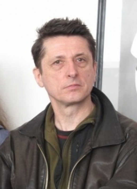 Boris Bakal - Alchetron, The Free Social Encyclopedia