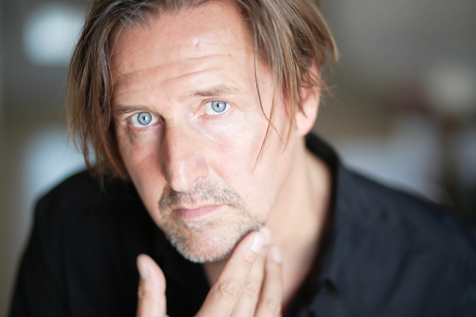 Christian Stamm - C.D.A. Studio Di Nardo S.r.l.