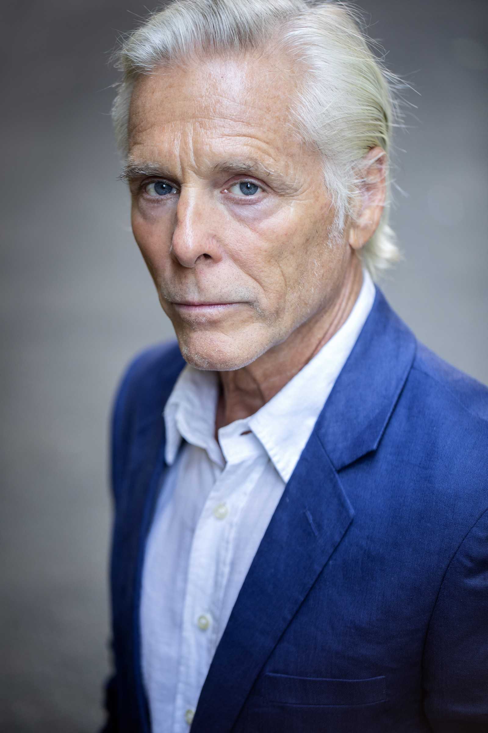 Jay Natelle - C.D.A. Studio Di Nardo S.r.l.