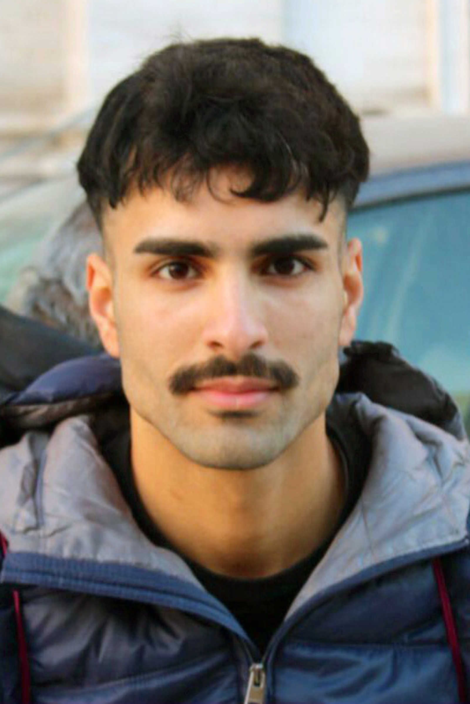 Ehsan Malik - C.D.A. Studio Di Nardo S.r.l.