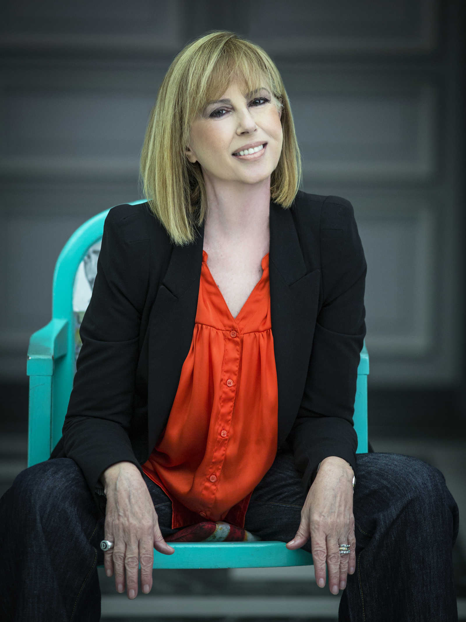 Daniela Goggi - C.D.A. Studio Di Nardo S.r.l.