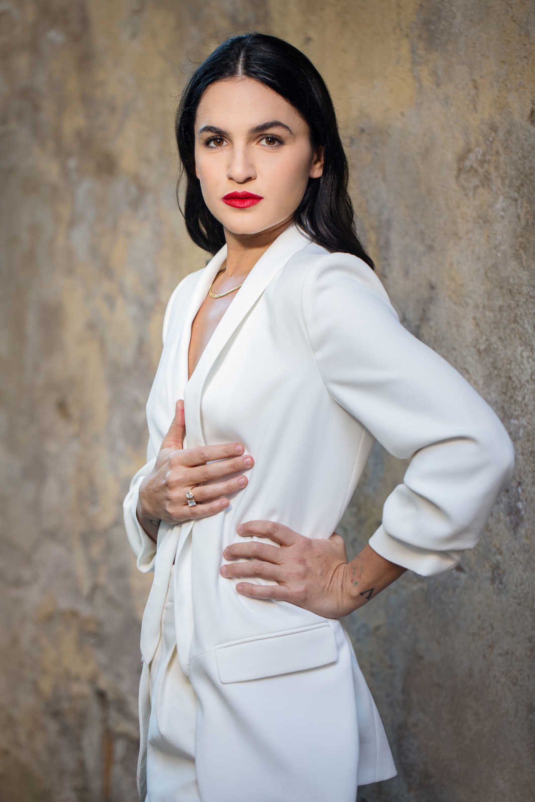 Carla Cuscito - C.D.A. Studio Di Nardo S.r.l.