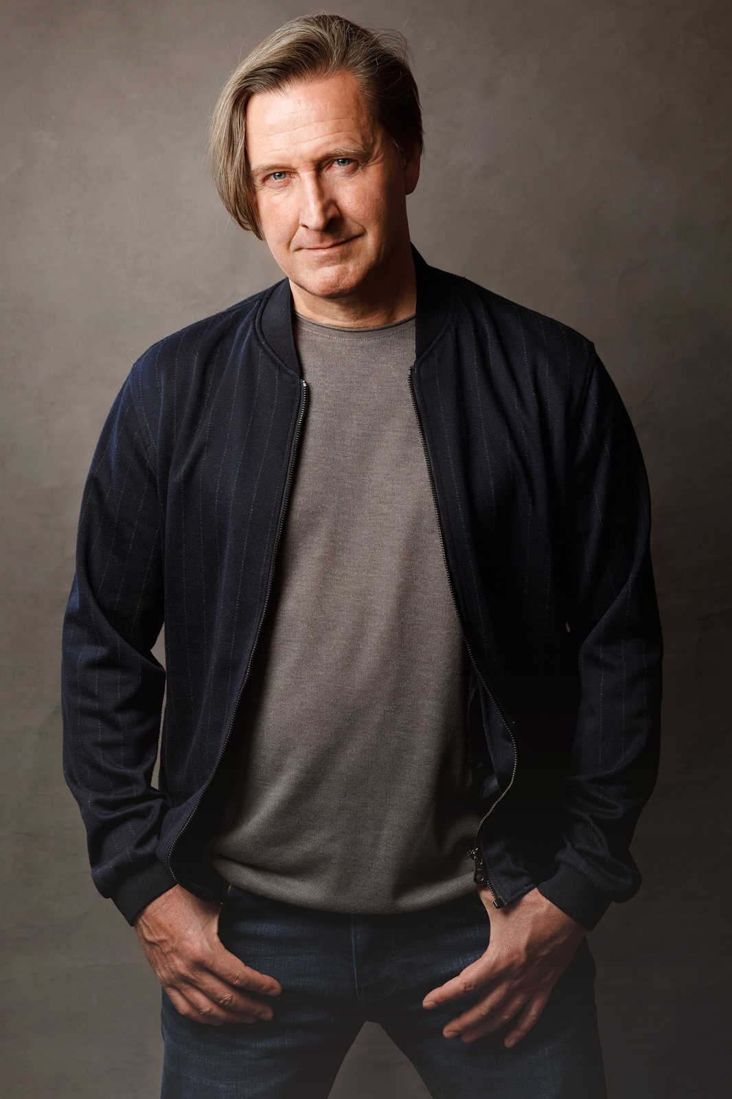 Christian Stamm - C.D.A. Studio Di Nardo S.r.l.